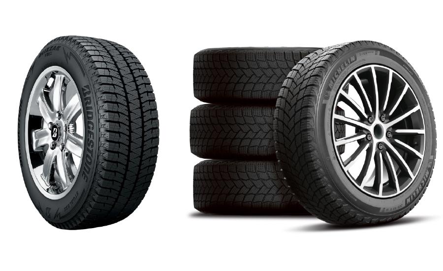 Winter Tires 101: Benefits, Cost and Everything You Need to Know ...